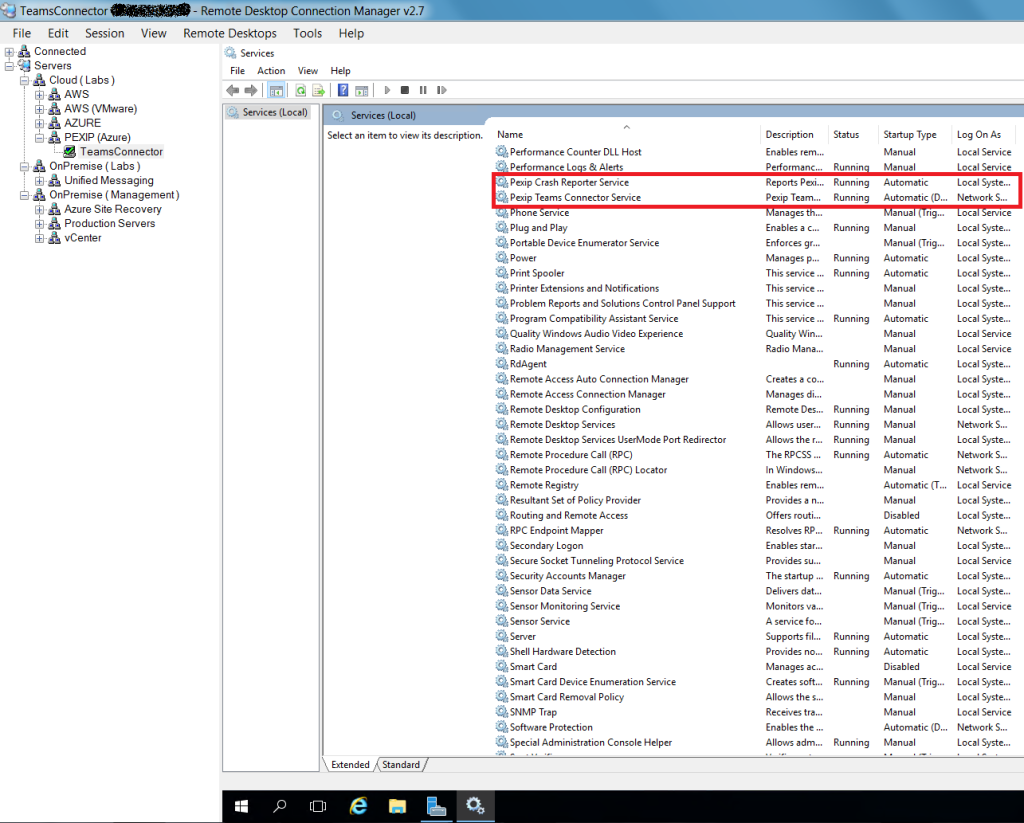 Shawn Harry | Installing and integrating Pexip Infinity in Azure with Microsoft Teams (CVI)