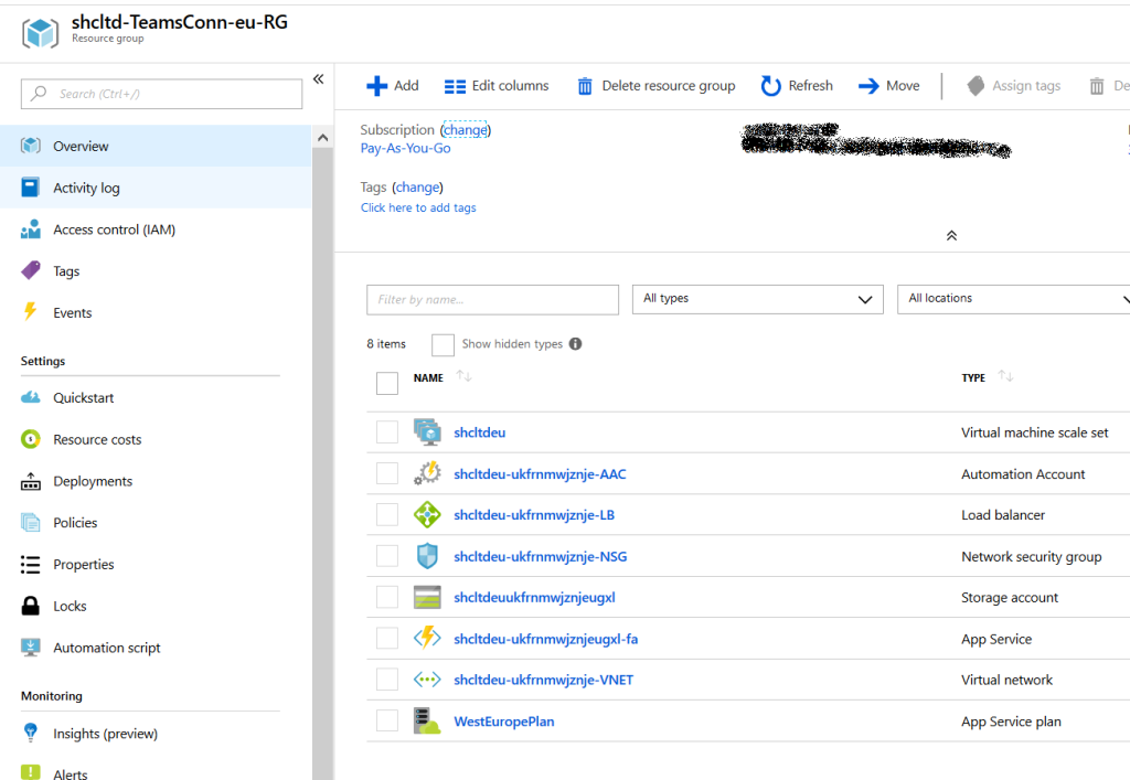 Shawn Harry | Installing and integrating Pexip Infinity in Azure with Microsoft Teams (CVI)
