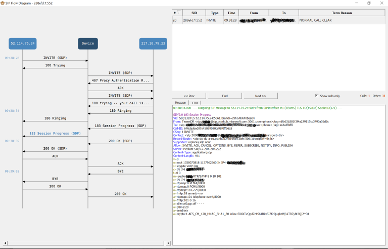 Shawn Harry | Sipgate SIP (PSTN) trunk with Microsoft Teams Direct ...