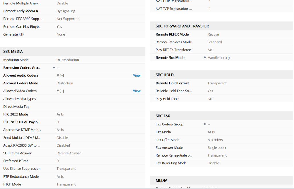 Shawn Harry | Sipgate SIP (PSTN) trunk with Microsoft Teams Direct ...