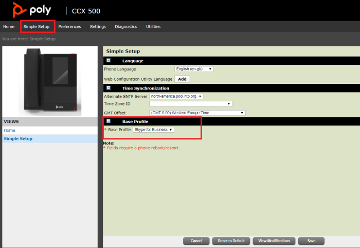 Shawn Harry | Poly CCX500 Review