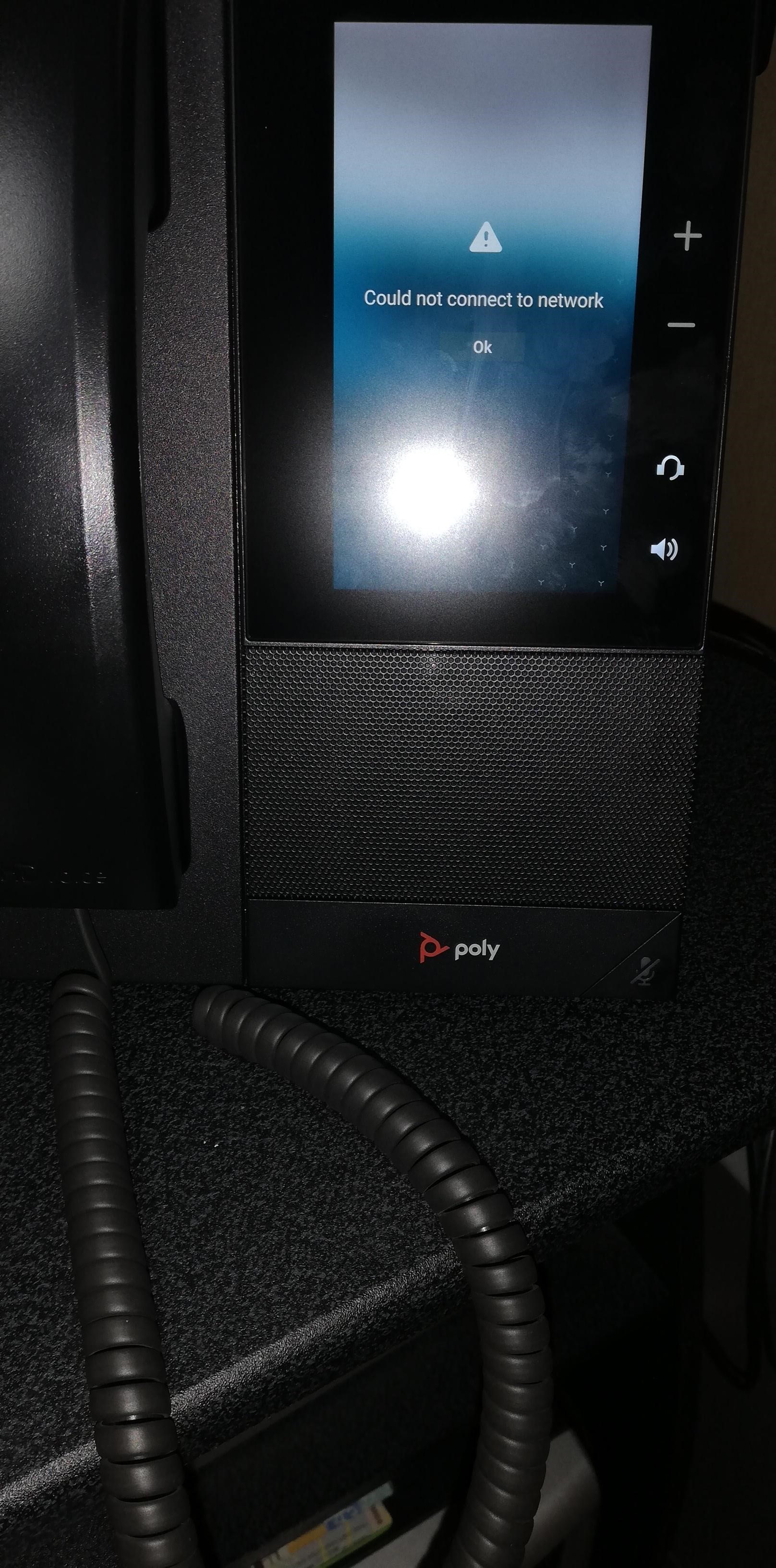 Shawn Harry | Poly CCX500 Review