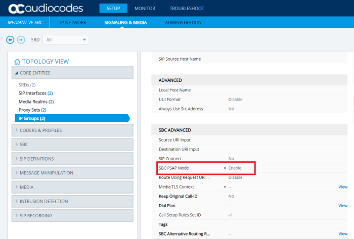 Shawn Harry | Configuring E911 with Microsoft Teams Direct Routing ...
