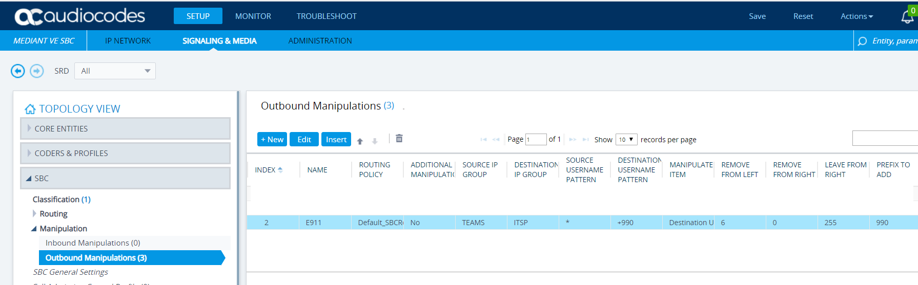 Shawn Harry | Configuring E911 with Microsoft Teams Direct Routing ...