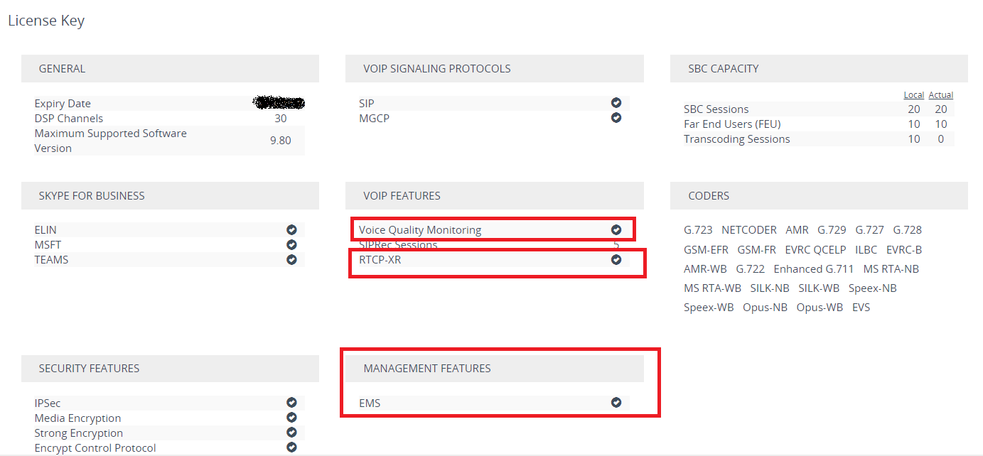 Shawn Harry | Using Audiocodes OVOC to troubleshoot Microsoft Teams ...