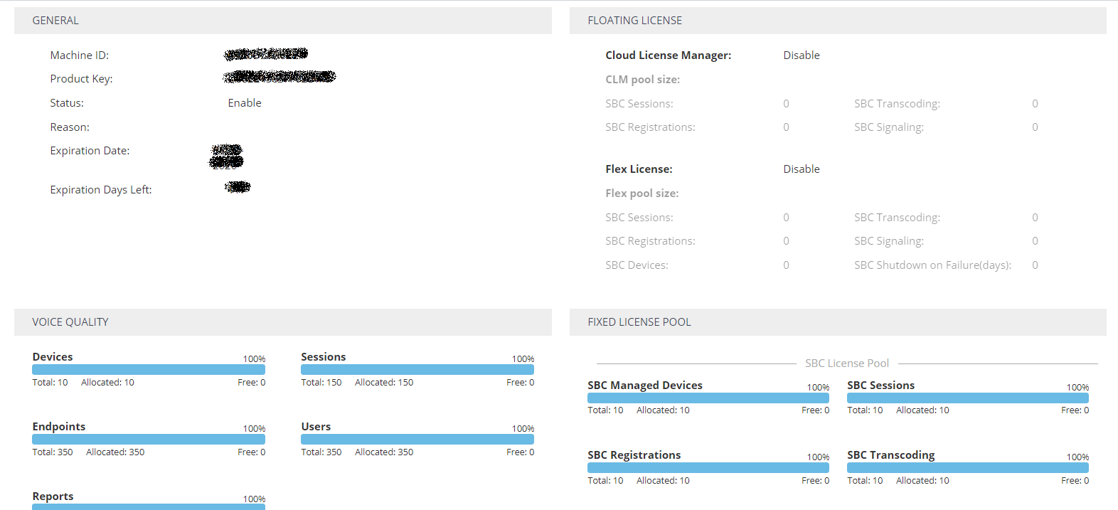 Shawn Harry | Using Audiocodes OVOC to troubleshoot Microsoft Teams ...