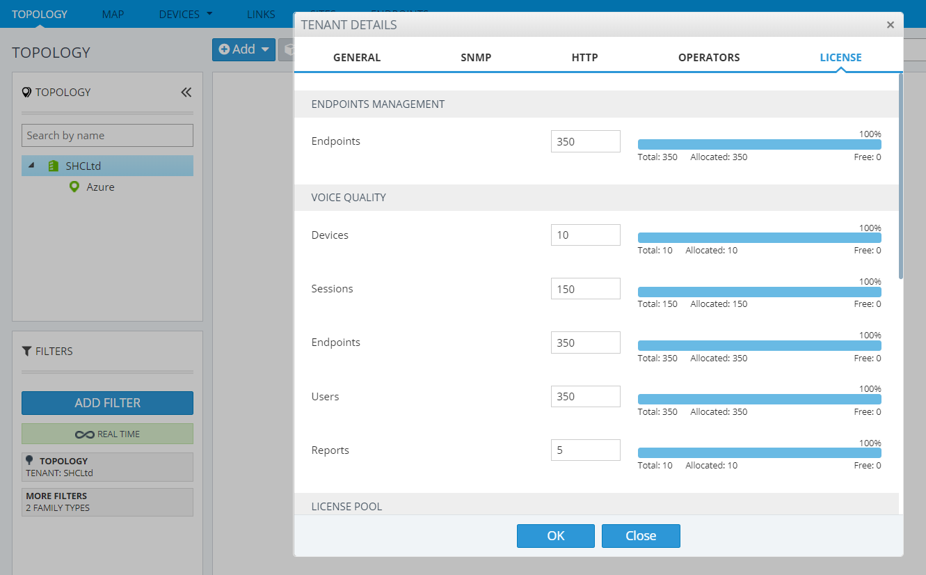 Shawn Harry | Using Audiocodes OVOC to troubleshoot Microsoft Teams ...