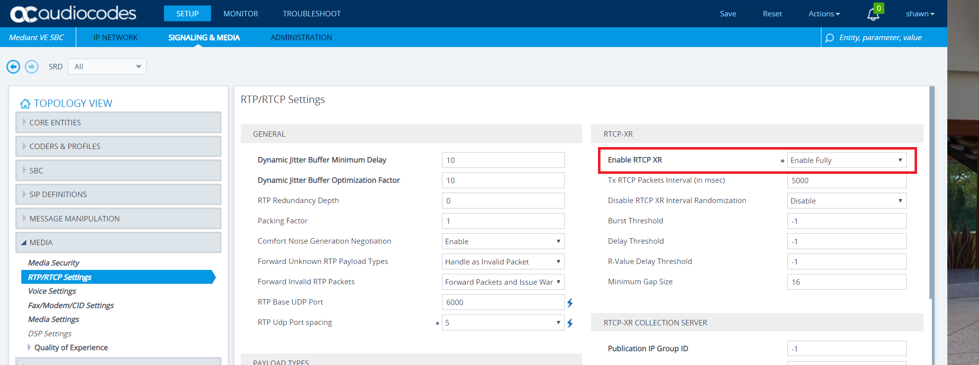 Shawn Harry | Using Audiocodes OVOC to troubleshoot Microsoft Teams ...