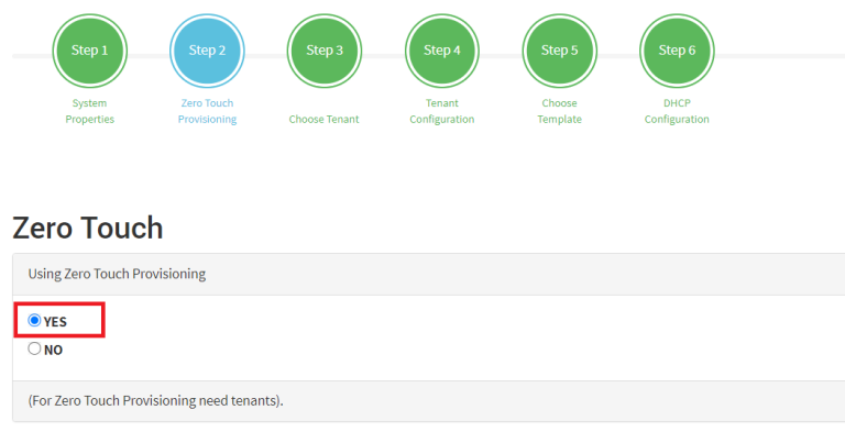 Shawn Harry | AudioCodes OVOC Device Management