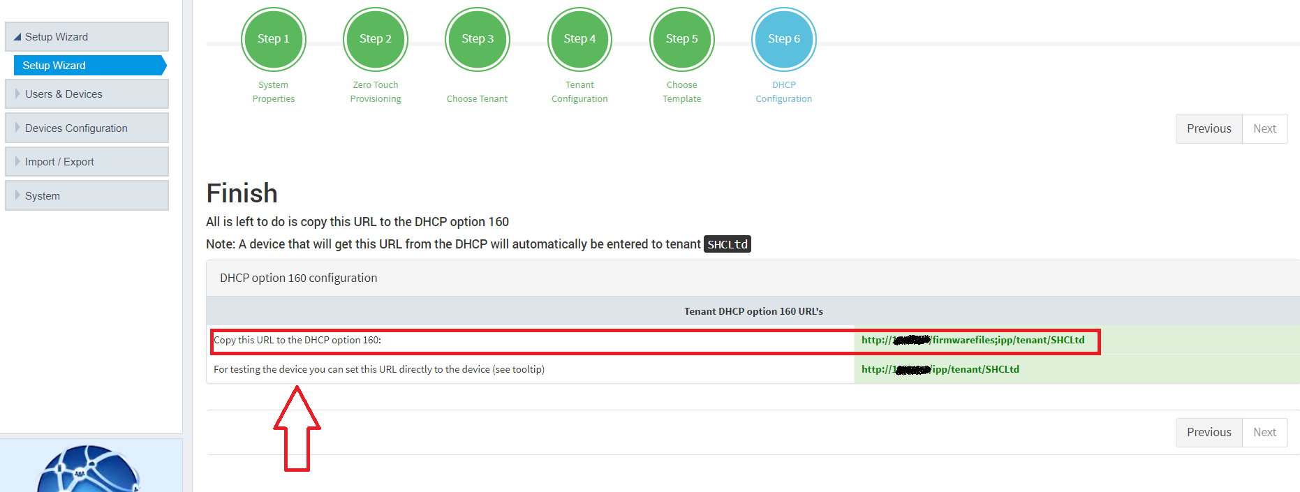 Shawn Harry | AudioCodes OVOC Device Management