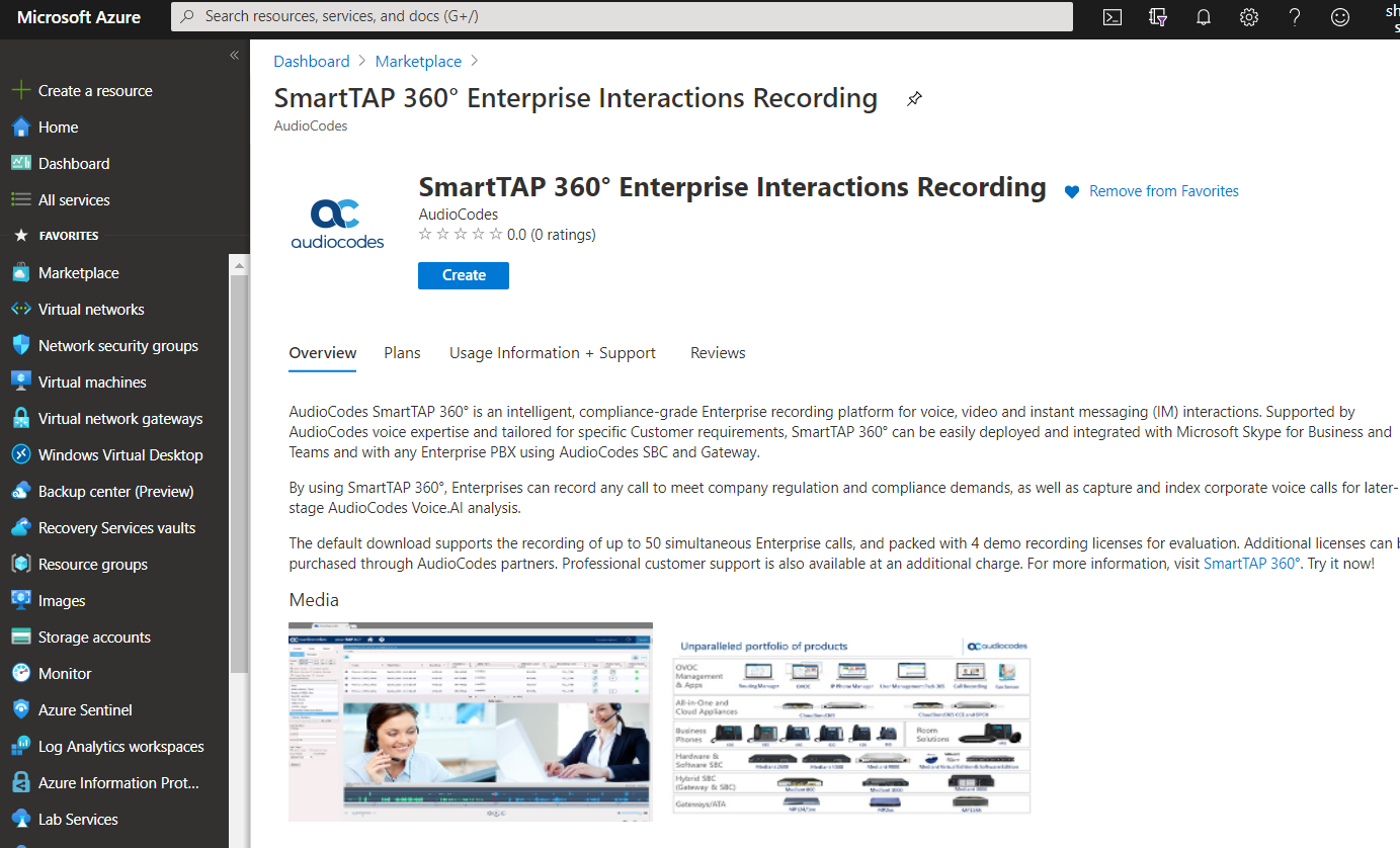 Shawn Harry | Configuring Azure AD authentication with AudioCodes SmartTAP 360