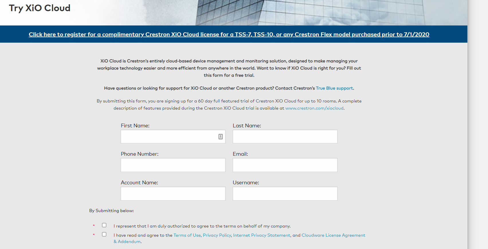Shawn Harry | Enabling remote control on Crestron Teams phones